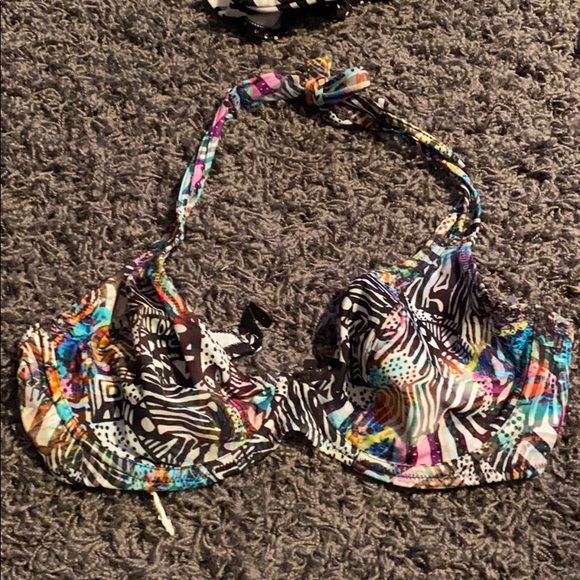 Swim | Freya Bathing Suit Top | Poshmark